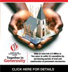 CITAM::Christ is The Answer Ministries – Christ is The Answer Ministries